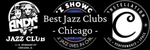 The Best Chicago Jazz Clubs | Bestofjazz.org