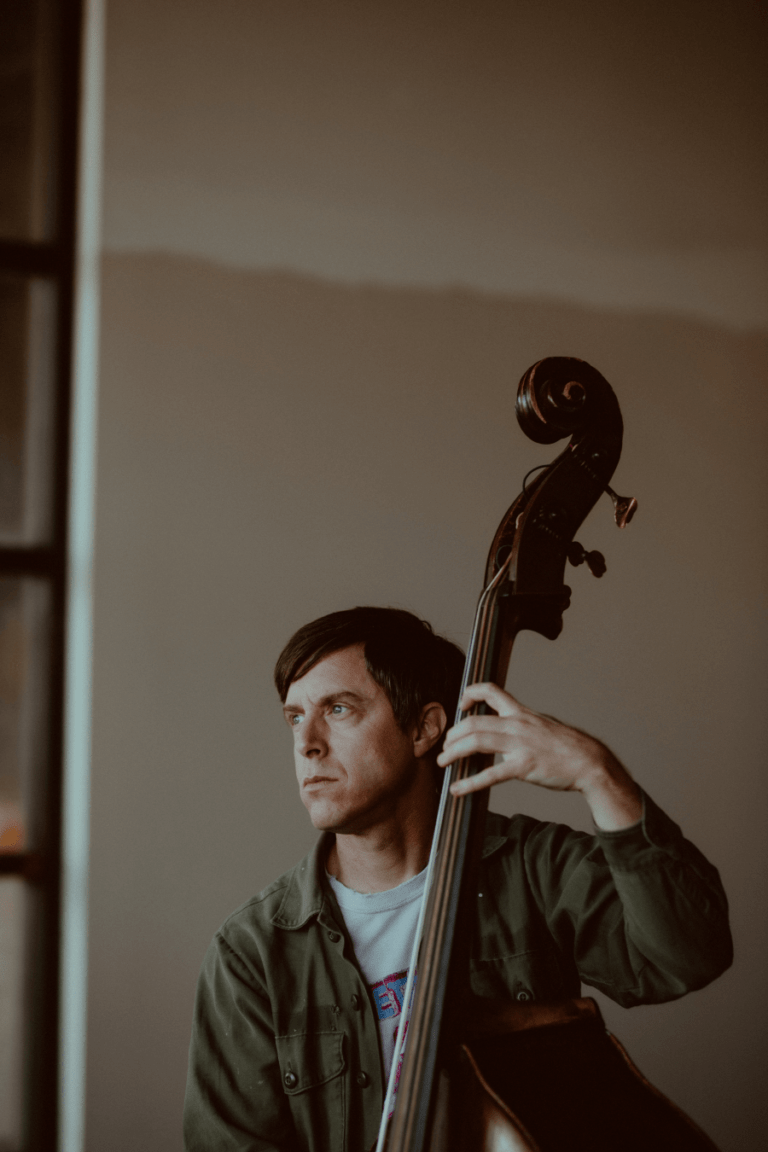 Billy Mohler - Anatomy (2022) | Album Review