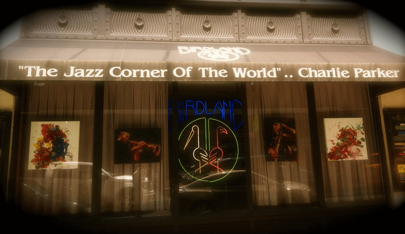 The 9 Best New York Jazz Clubs | Bestofjazz.org