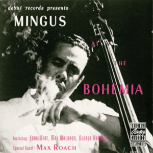 The 10 Best Charles Mingus Albums