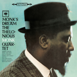 The 10 Best Thelonious Monk Albums (Ranked)