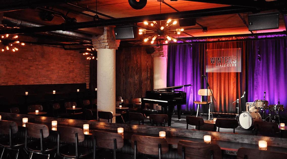 The Best Chicago Jazz Clubs | Bestofjazz.org